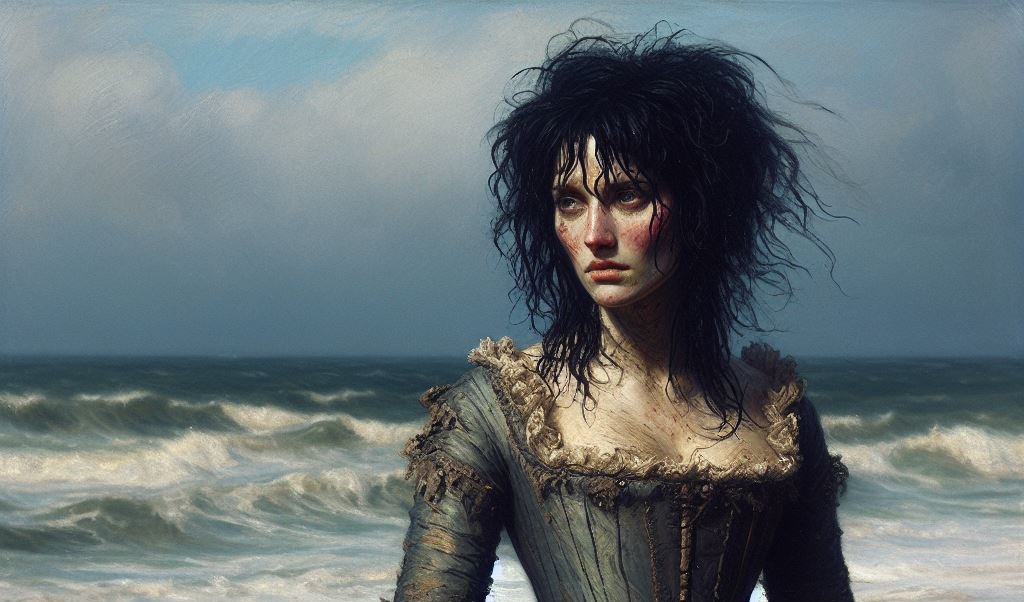 Marguerite de La Roque, la Robinson Crusoe in gonnella – Una penna spuntata