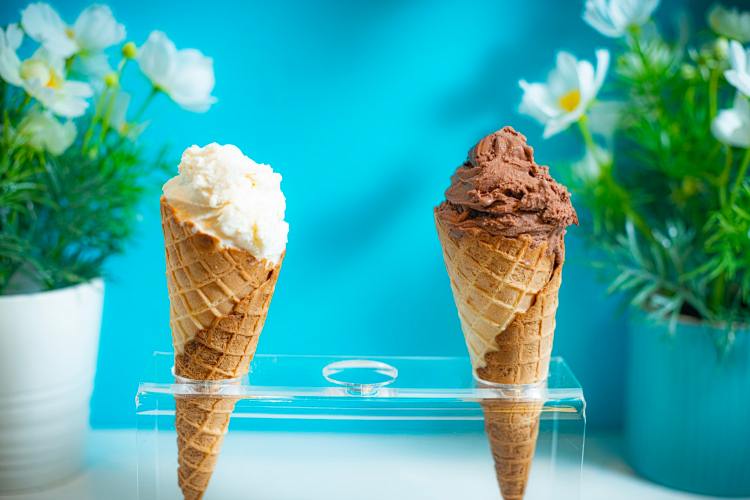 Chi ha inventato il cono gelato? – Una penna spuntata